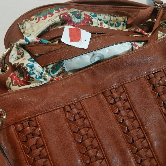 Bags | Big Buddha Bag | Poshmark